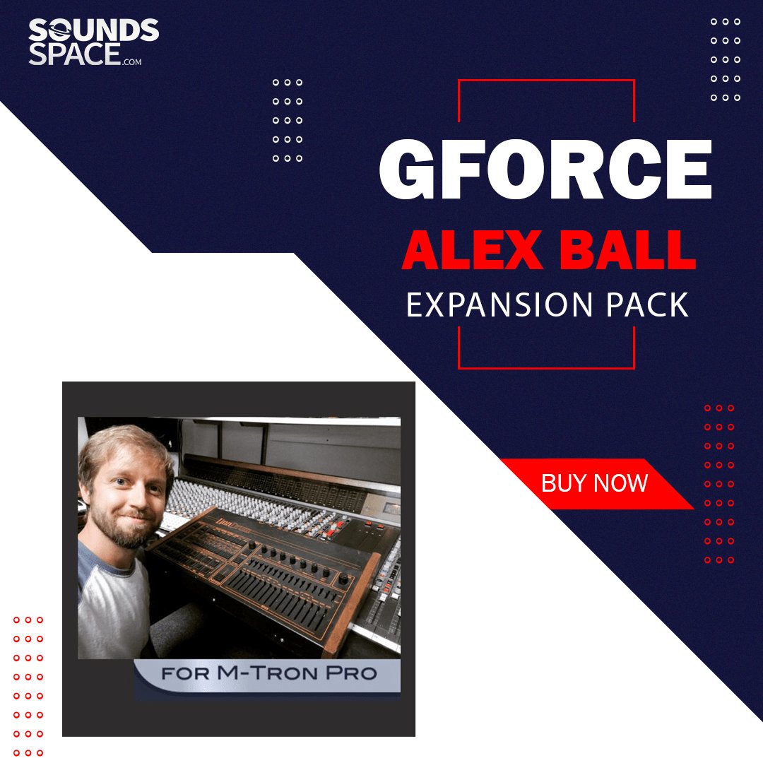 Alex Ball Expansion Pack, buy Alex Ball Expansion Pack, Alex Ball Expansion Pack plugin ...